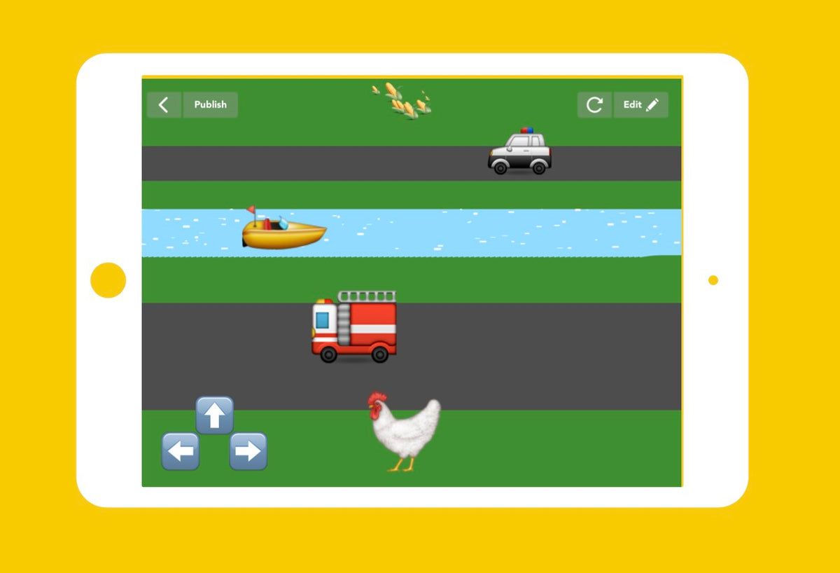 Coding Master: Game Building Course – Brainstorm Education